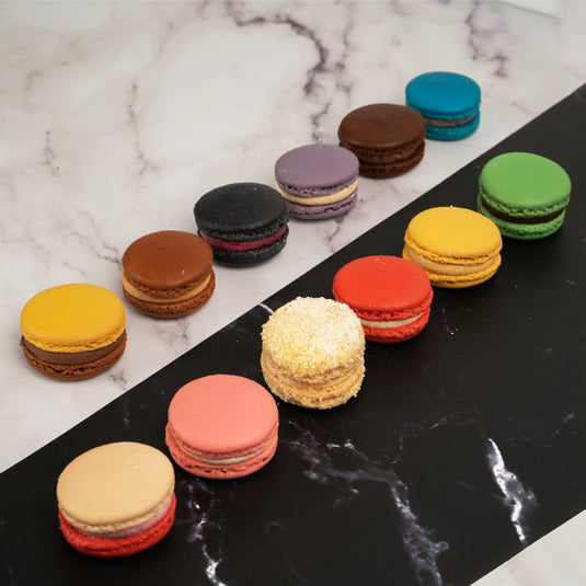 Designer Cakes KL & PJ | Free Same-Day Delivery | Elevete Patisserie