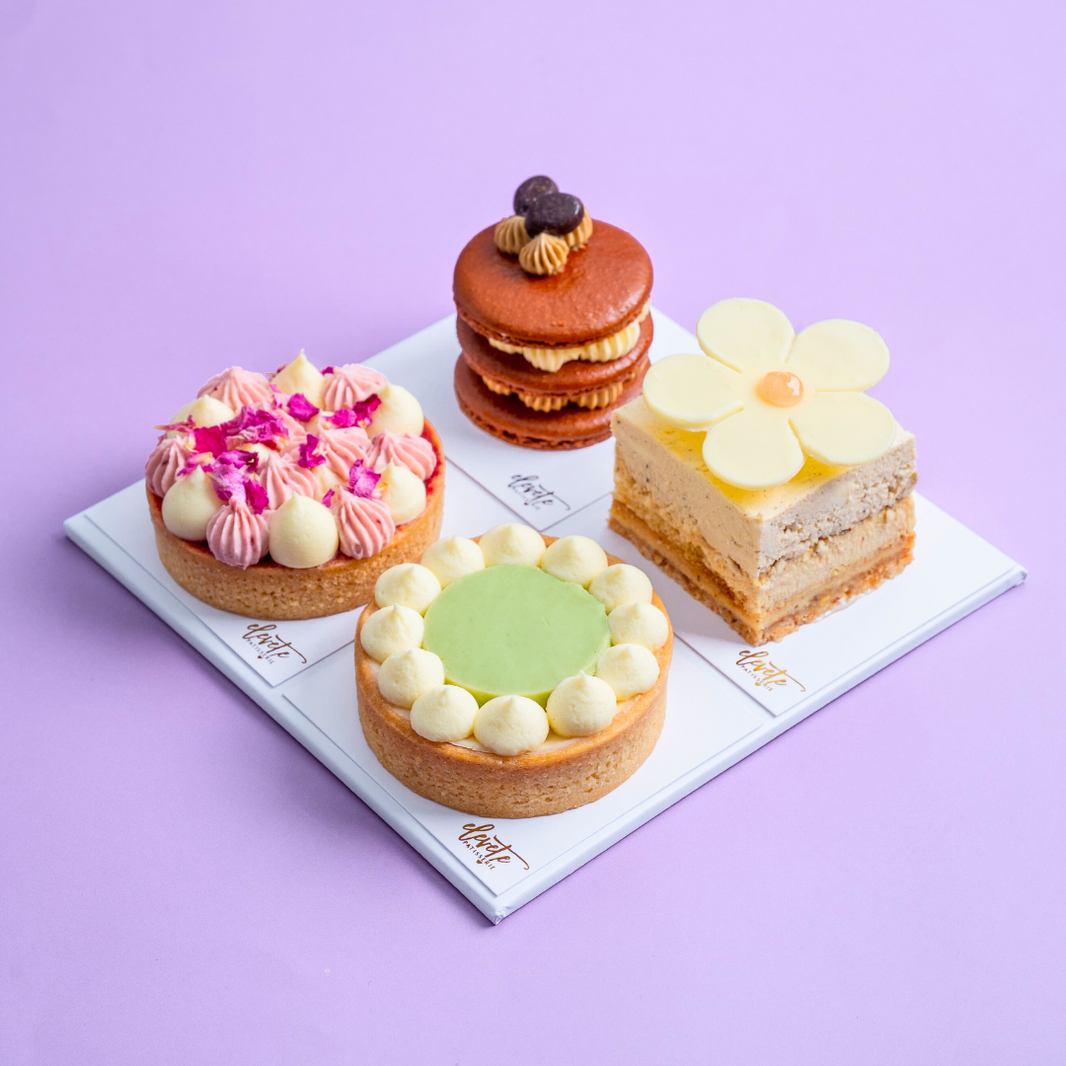 Online Same Day Cake Delivery Near Me in KL & PJ | Elevete Patisserie