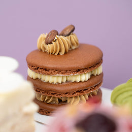 Four Seasons Petit Gâteaux – Elevete Patisserie