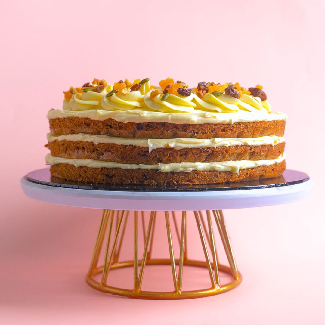 Artisanal Cakes | Free Same-Day Cake Delivery | Elevete Patisserie