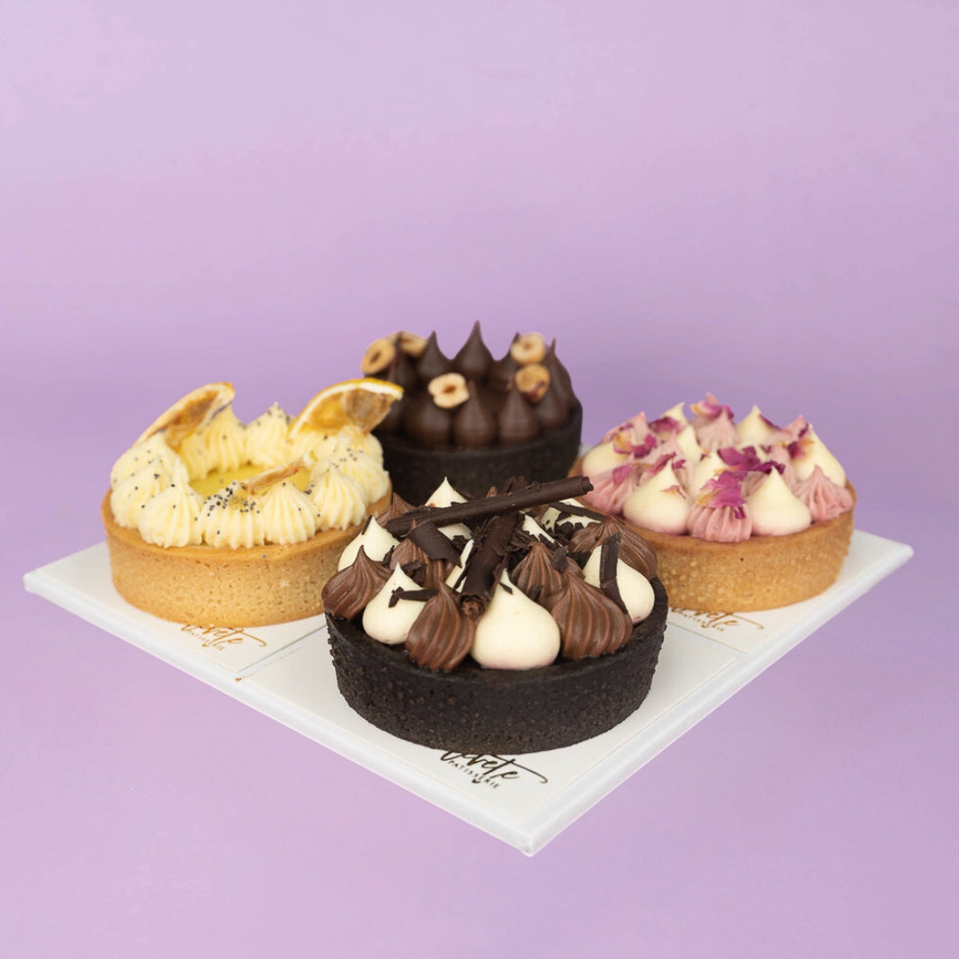 Mother's Day Cakes & Gifts | Elevete Patisserie