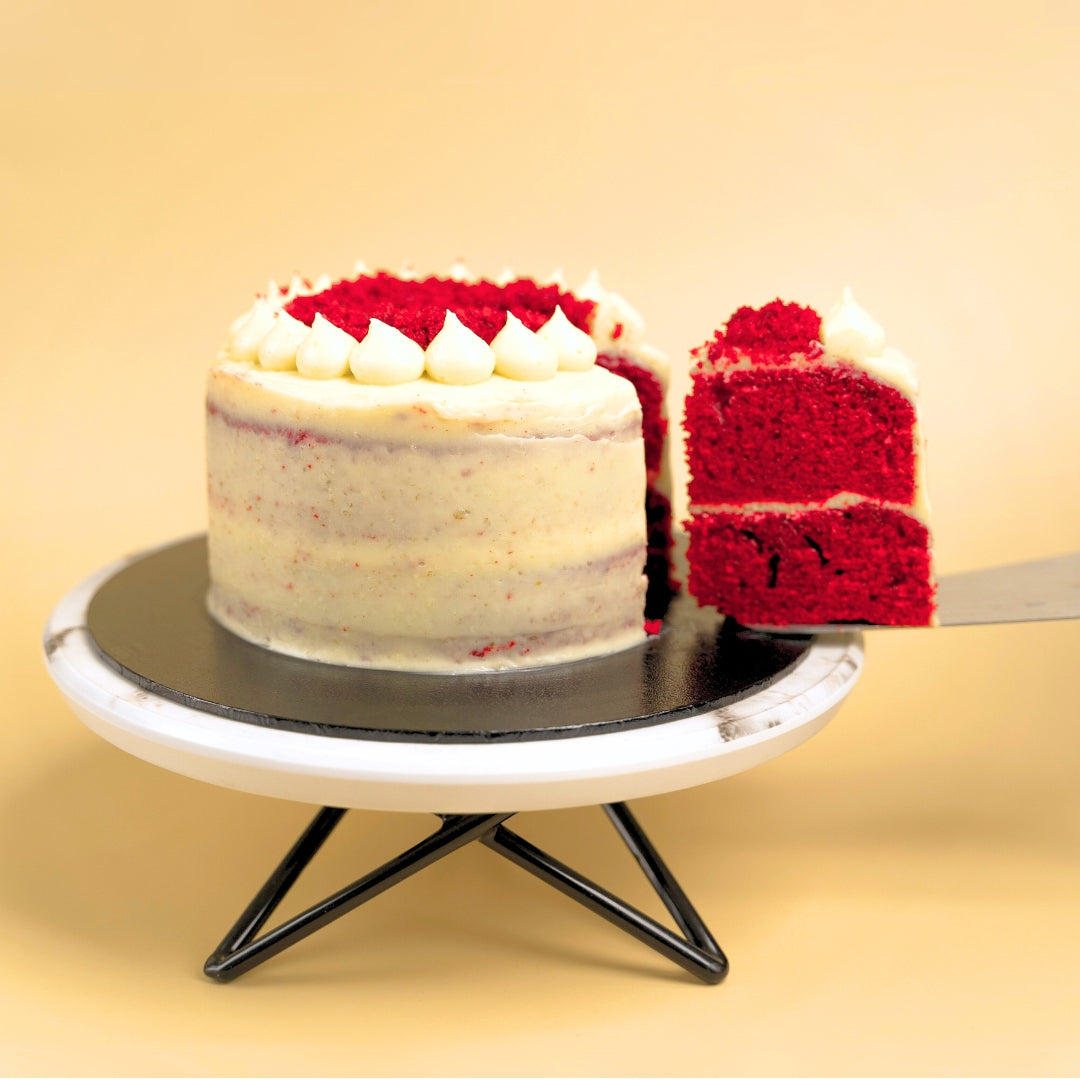 Mini Cakes | Free Same-Day Delivery | Elevete Patisserie