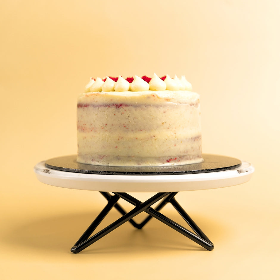 Mini Cakes | Free Same-Day Delivery | Elevete Patisserie