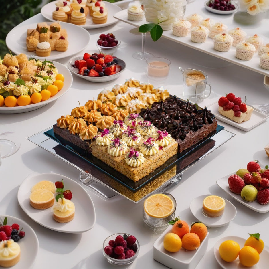 Online Same Day Cake Delivery Near Me in KL & PJ | Elevete Patisserie