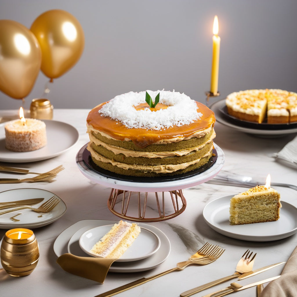 Best Cake Delivery for Birthday Celebration | Free Same-Day Cake ...