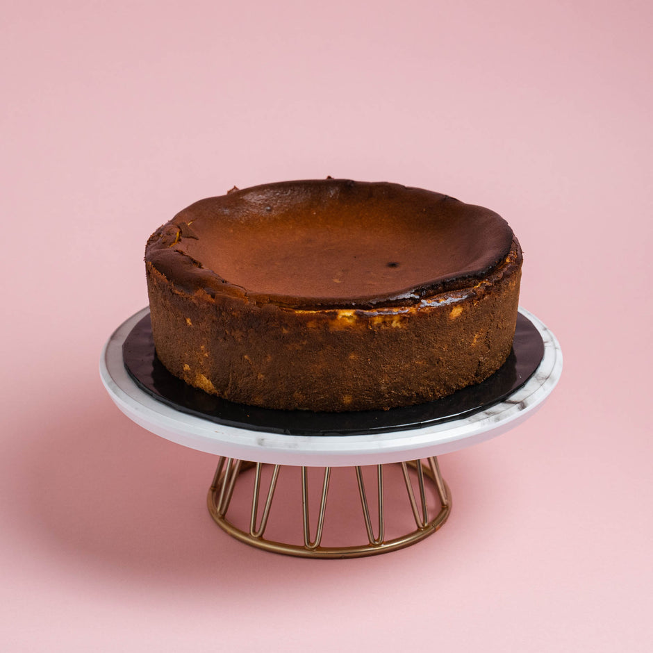 Cheesecake | Free Same-Day Delivery | Elevete Patisserie