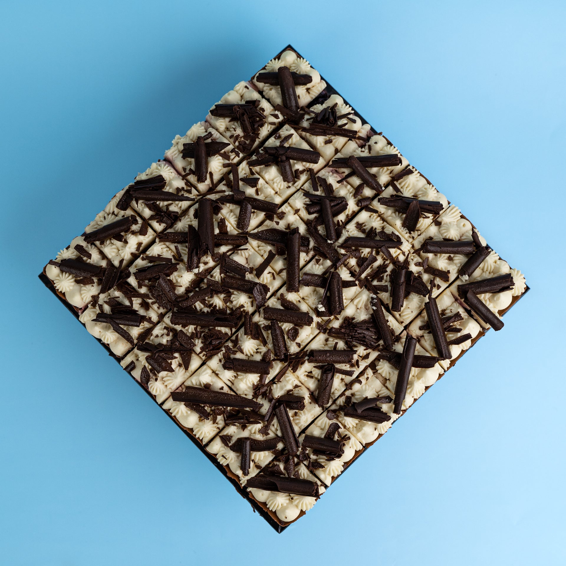 Cake Bites & Brownies | Free Same-Day Delivery | Elevete Patisserie