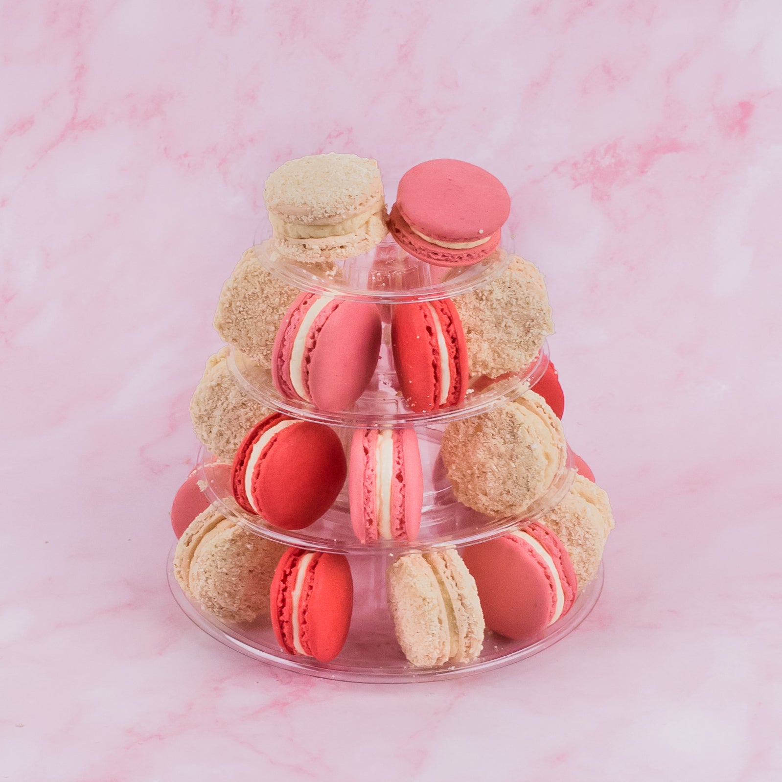 Macarons Malaysia | | Free Same-Day Delivery | Elevete Patisserie