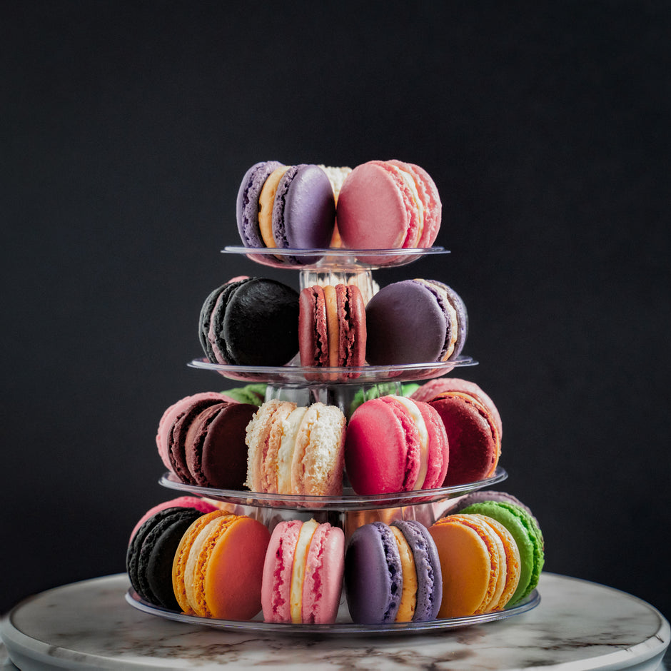 Macarons Malaysia | | Free Same-Day Delivery | Elevete Patisserie