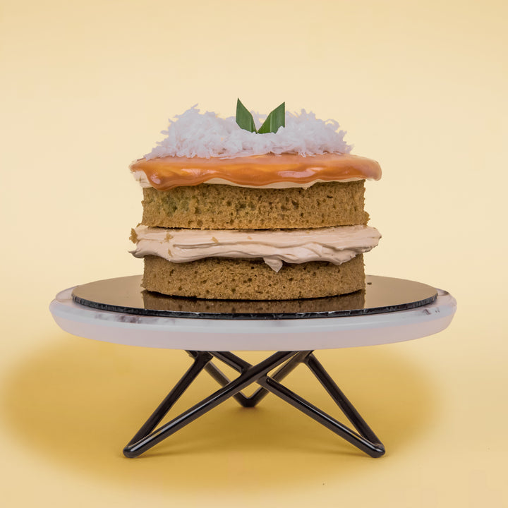 Mini Cakes | Free Same-Day Delivery | Elevete Patisserie