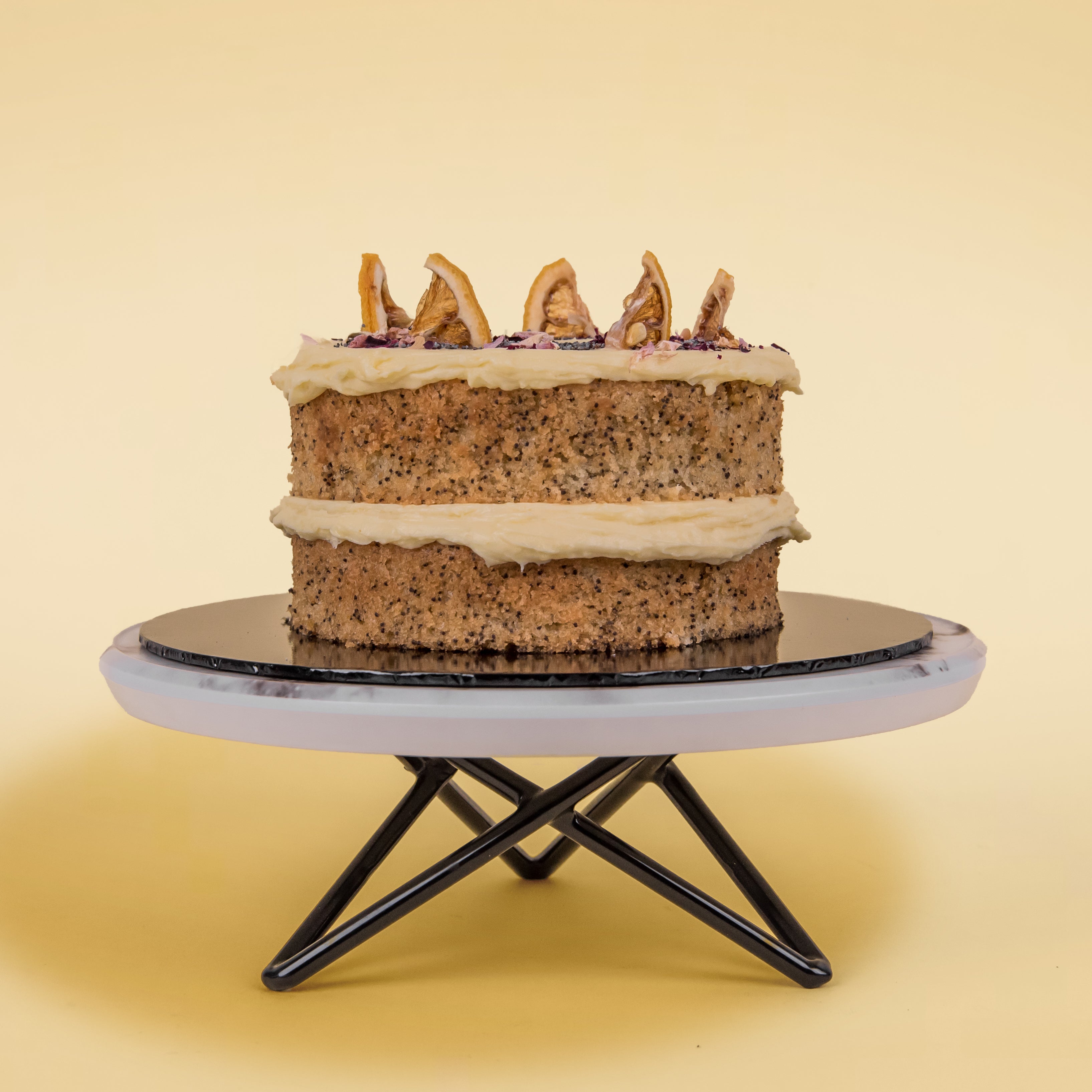 Mini Cakes | Free Same-Day Delivery | Elevete Patisserie