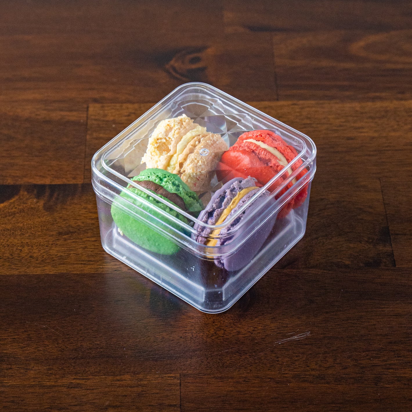 Events & Catering – Elevete Patisserie