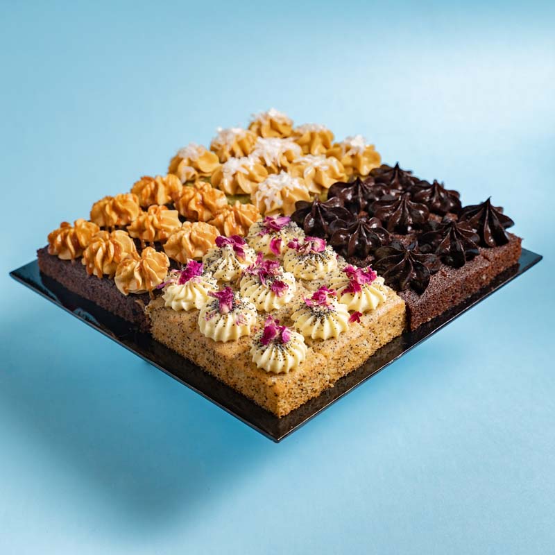 Best Halal Cake Shop Near Me In KL, PJ Malaysia | Elevete Patisserie